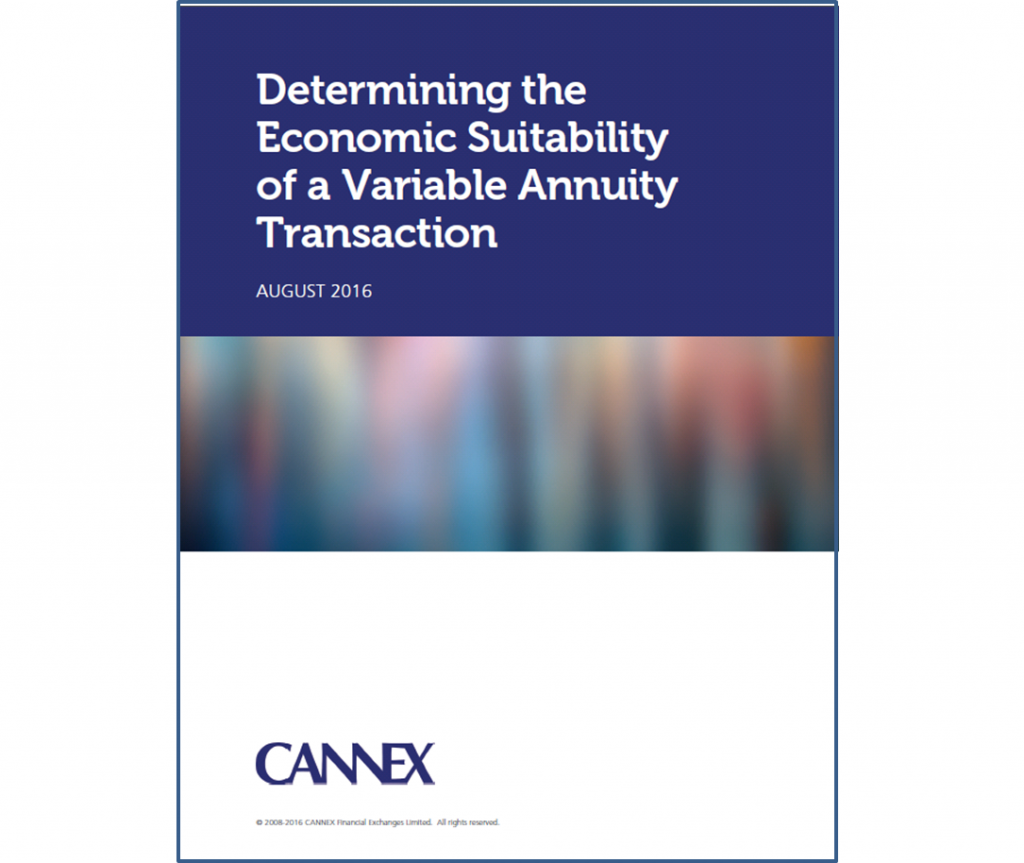 Annuity Benefits – CANNEX